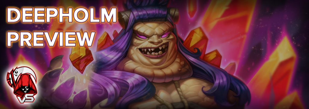 The Comprehensive Deepholm Preview – Vicious Syndicate