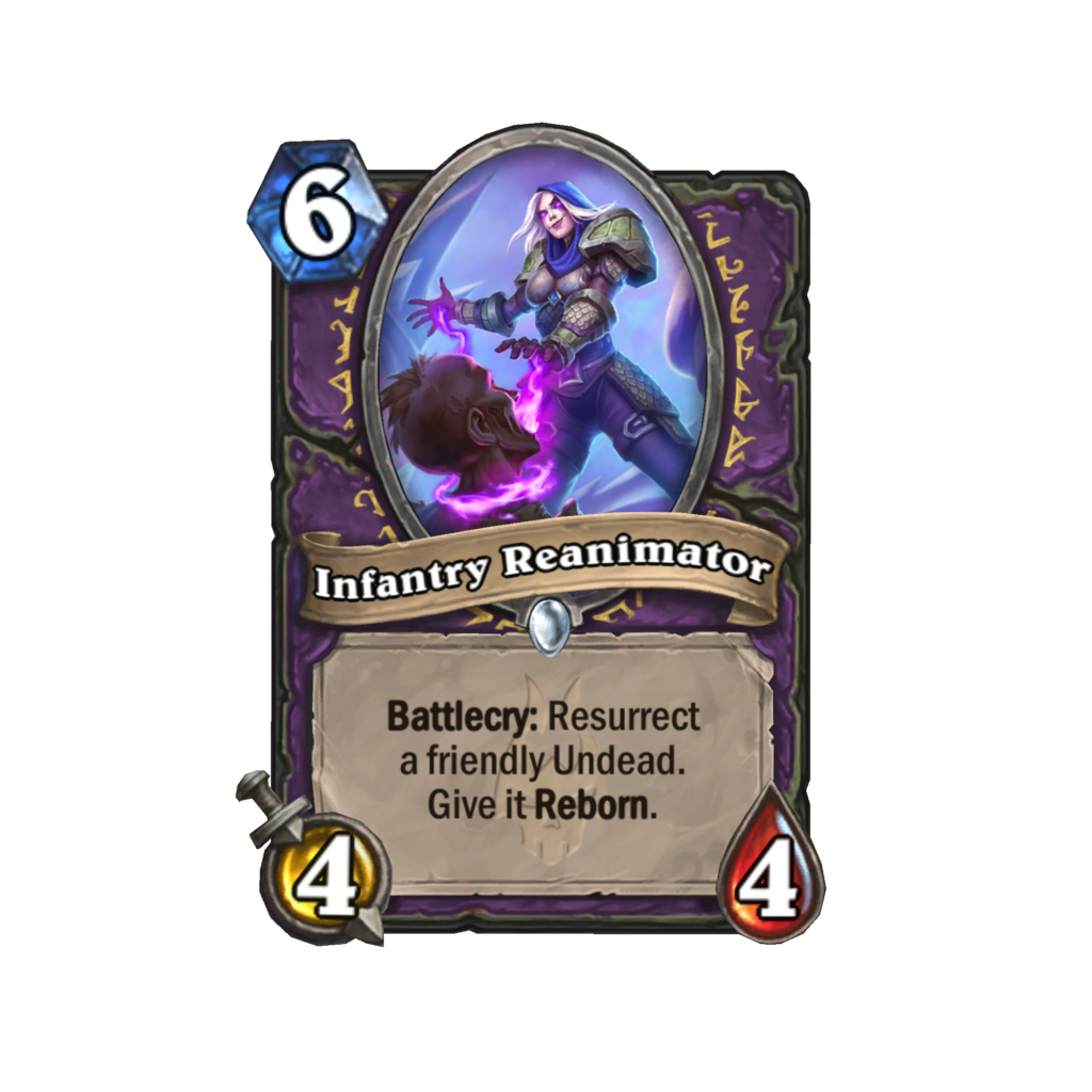 Hunter looks to master Arcane magic. Warlock aims to control the ...