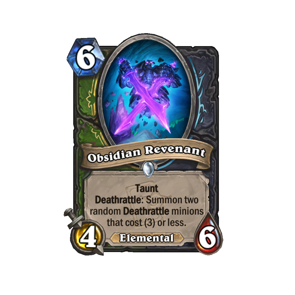 The Comprehensive Deepholm Preview – Page 2 – Vicious Syndicate