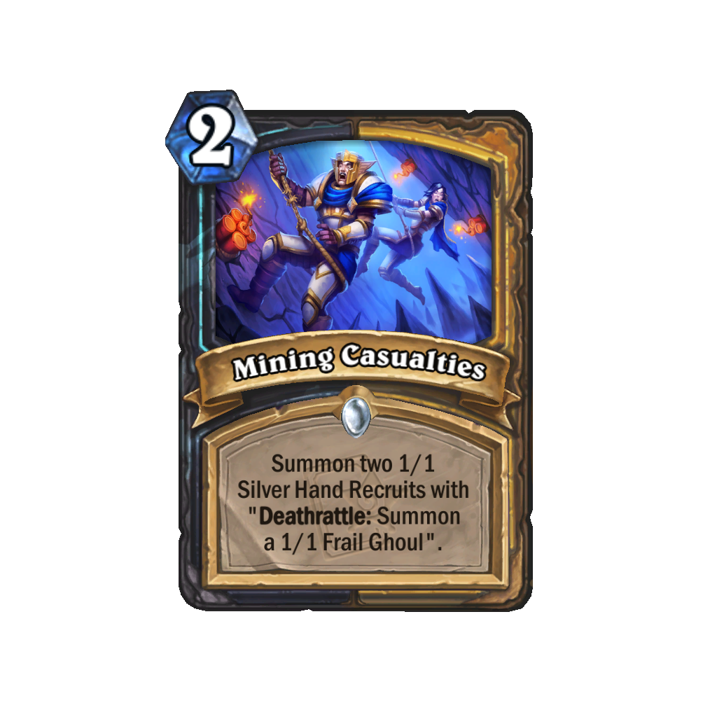 The Comprehensive Deepholm Preview – Page 2 – Vicious Syndicate