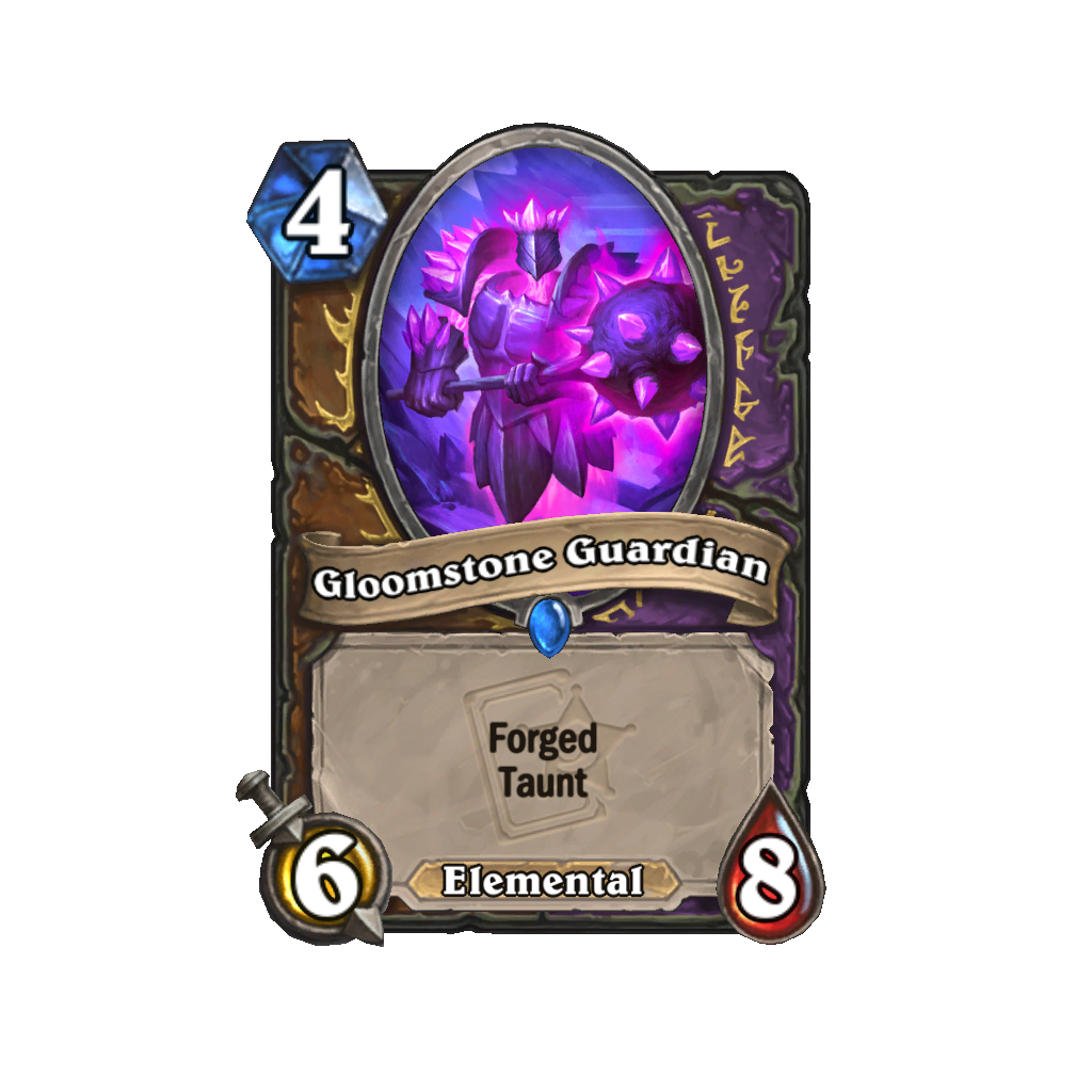 The Comprehensive Deepholm Preview – Page 4 – Vicious Syndicate