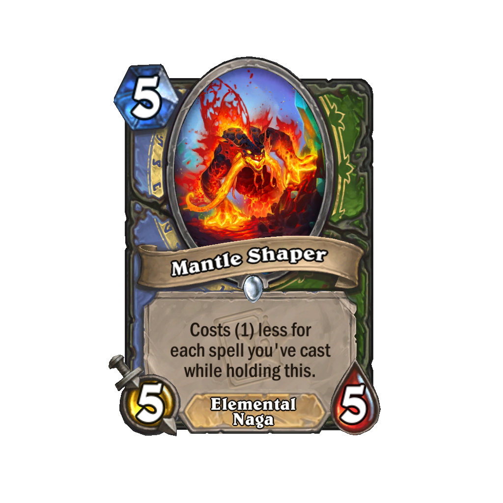 The Comprehensive Deepholm Preview – Page 5 – Vicious Syndicate