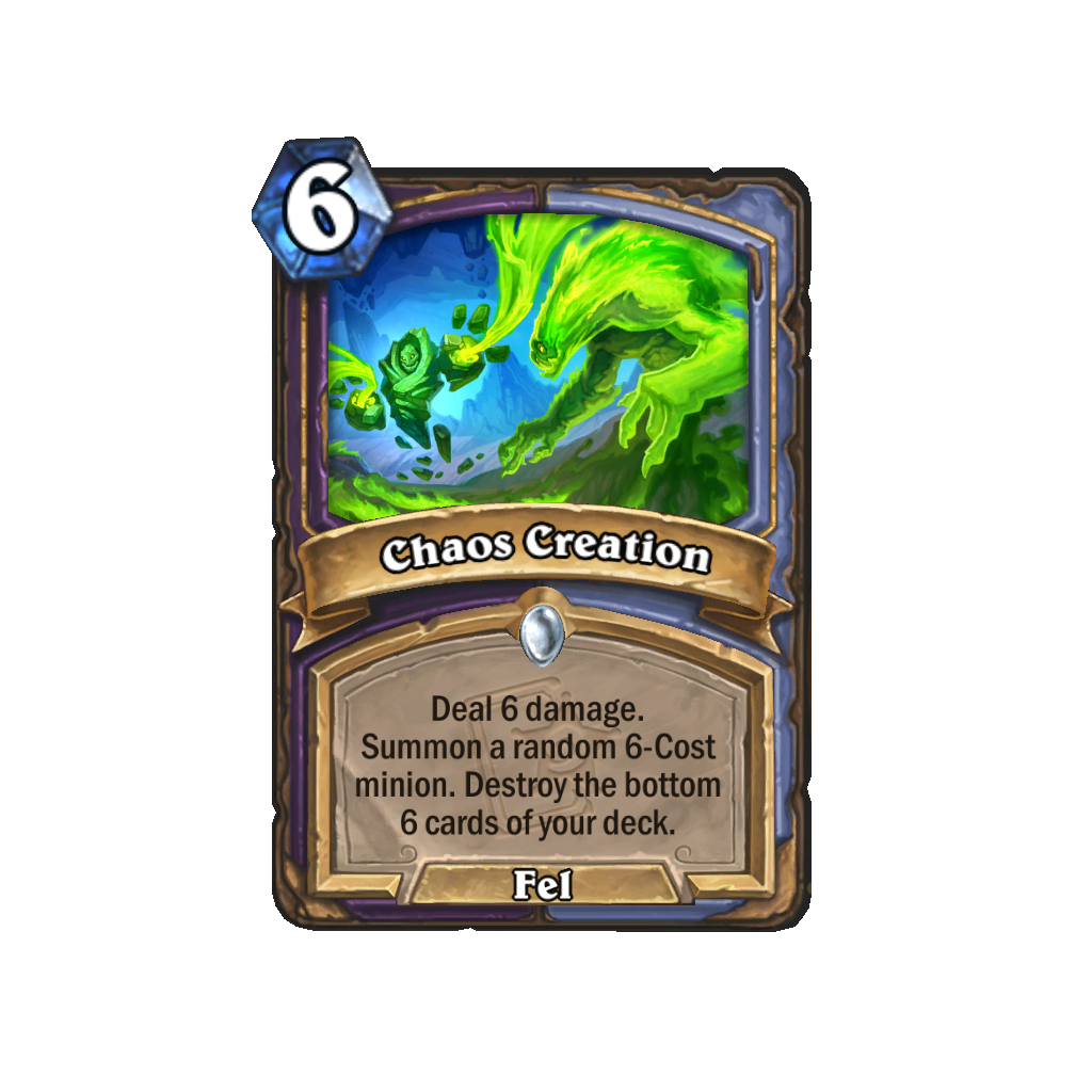 The Comprehensive Deepholm Preview – Page 4 – Vicious Syndicate