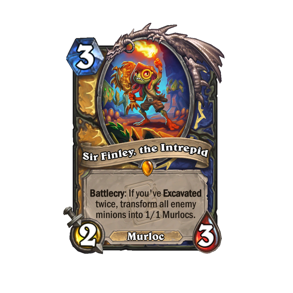 The Comprehensive Deepholm Preview – Page 2 – Vicious Syndicate