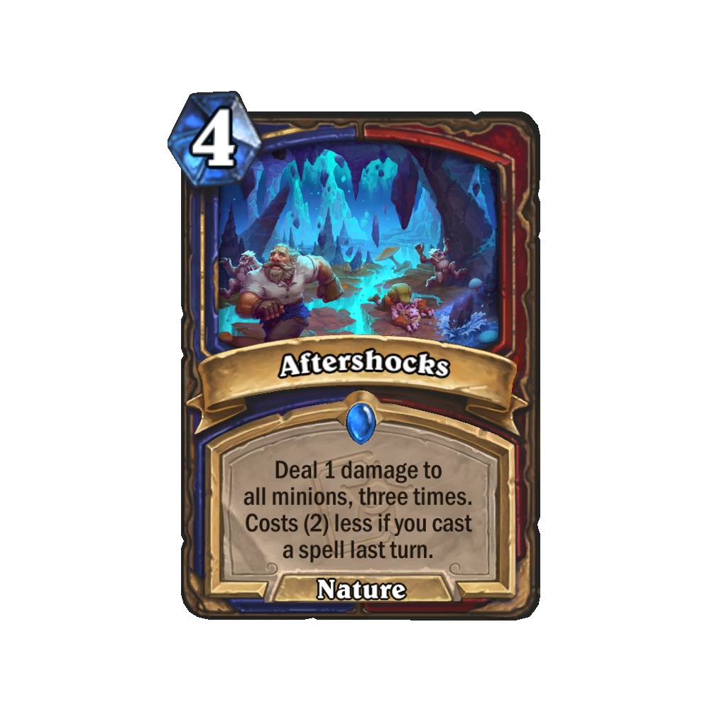 The Comprehensive Deepholm Preview – Page 2 – Vicious Syndicate